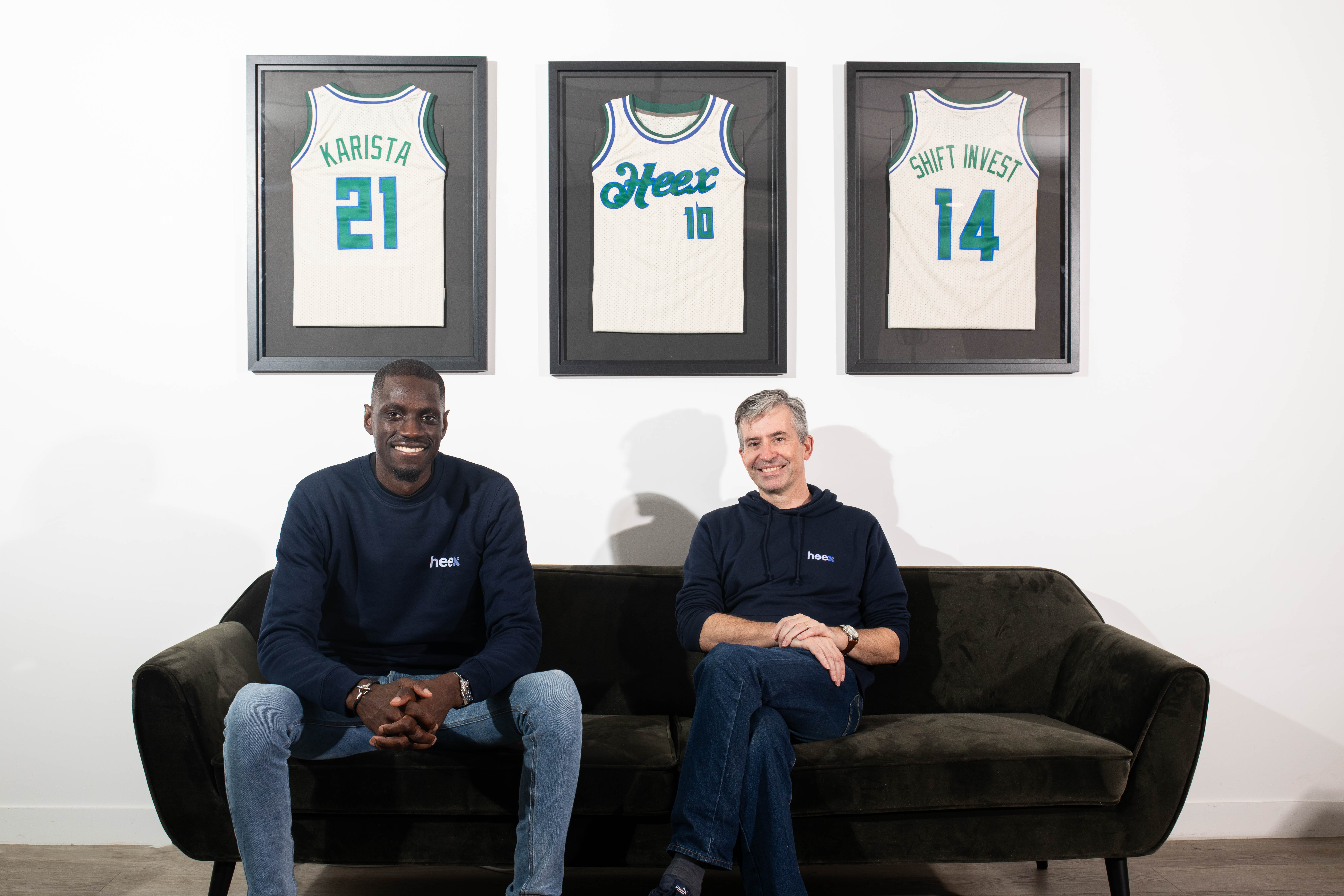 Heex Technologies raises €6M to support AI applications while reducing ...